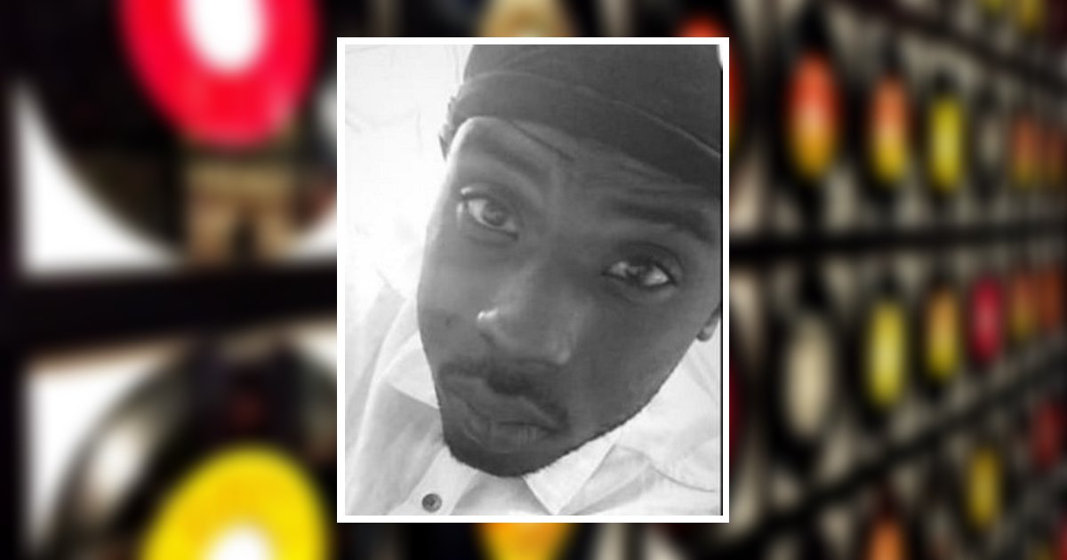 FREDRICK LEE JACKSON Obituary February 17, 2023 - Davis Mortuary Services