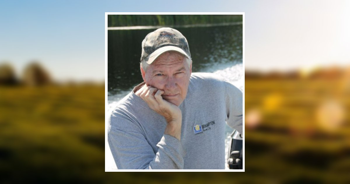 Ian MacLean Obituary April 27, 2022 - Ward Funeral Homes Ian MacLean Obituary April 27, 2022 - Ward Funeral Homes