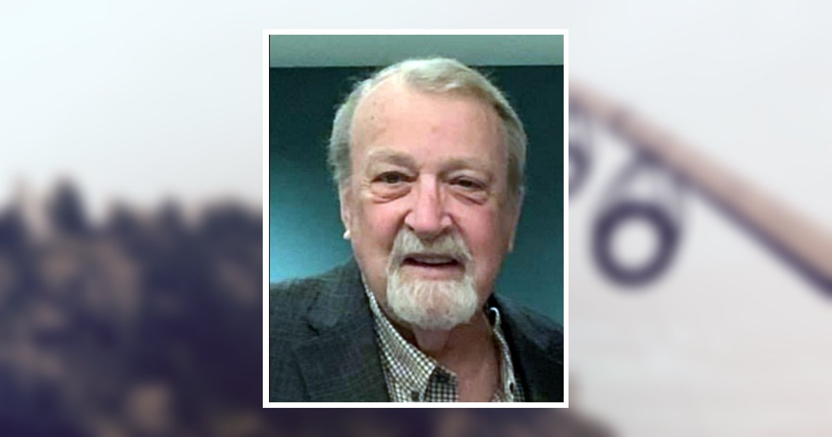 William Andrew Colvin Obituary April 3, 2025 - Mulhearn Funeral Home