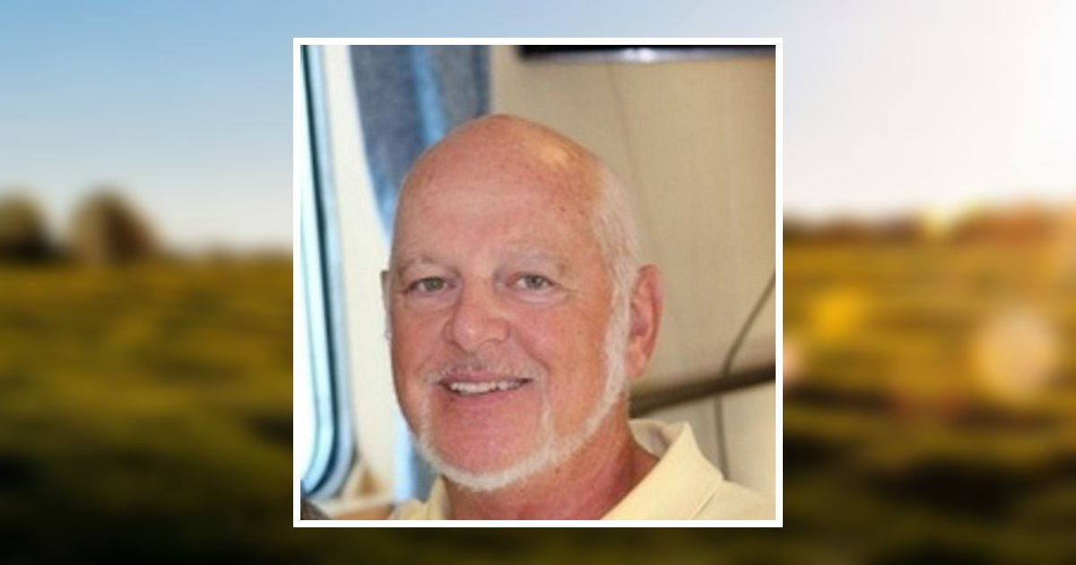 Michael Jay Burrell Obituary October 14, 2022 - Lambert-Tatman Funeral ...