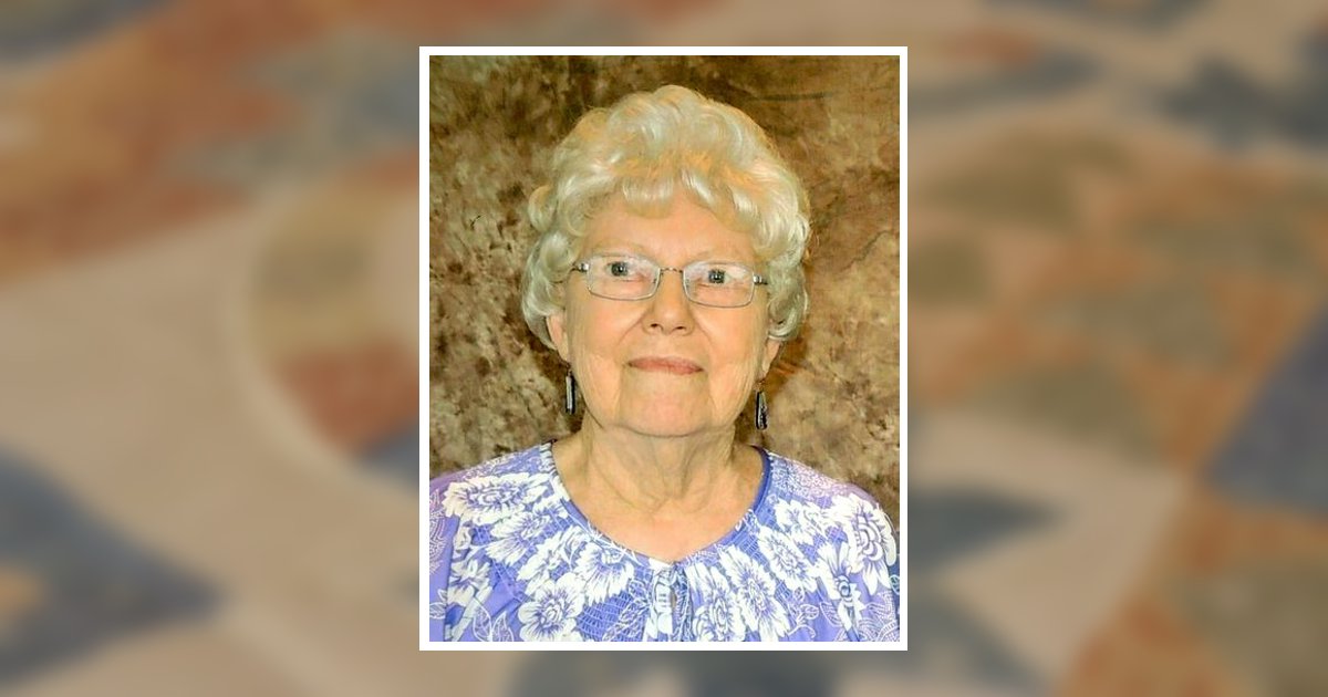 Leona Westphal Obituary June 21, 2024 - Pearson Family Funeral Service ...