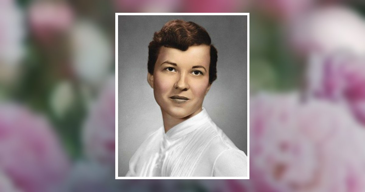 Rose DiProfio Obituary November 11, 2024 - Brookings-Smith Funeral Home