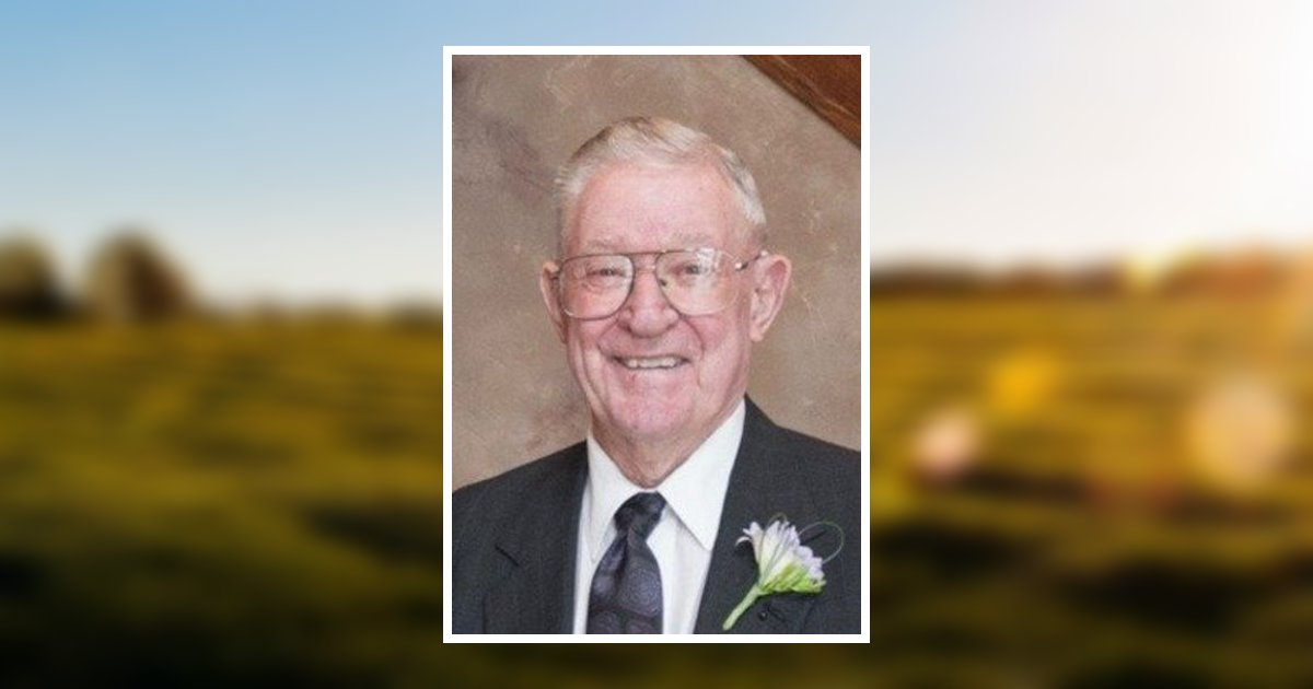 Donald Kimble Obituary June 9, 2016 - Love Funeral Homes & Monuments