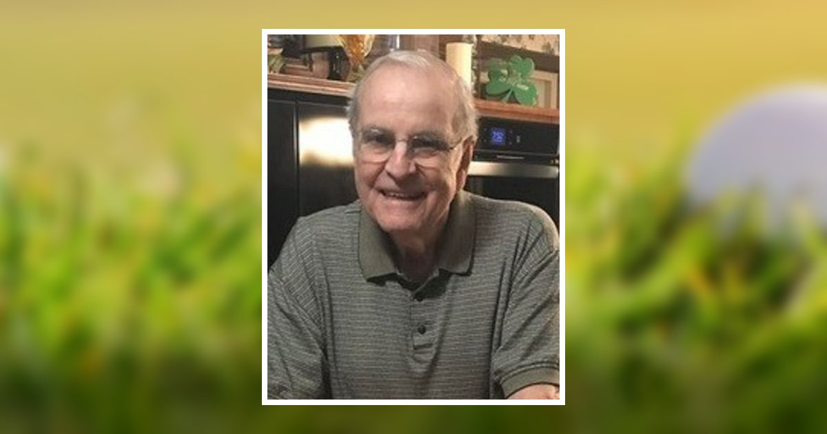 Edward Fisher Obituary July 14, 2024 - Johnson County Funeral Chapel ...