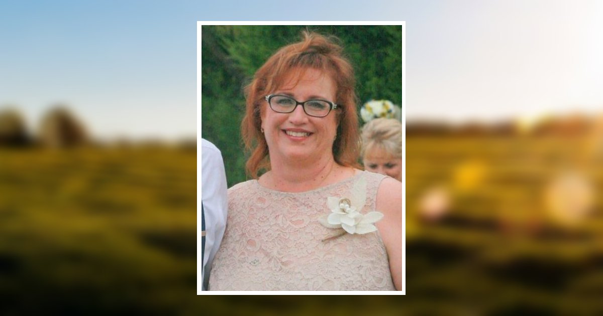 Janetta Lorene Tesch Obituary December 8, 2021 - Swearingen Funeral Home