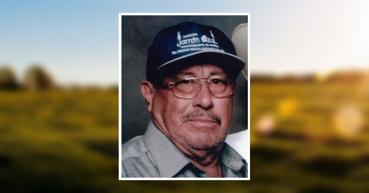 Manuel Moreno Razo Obituary July 6, 2019 - Hawkins Family Funeral Home