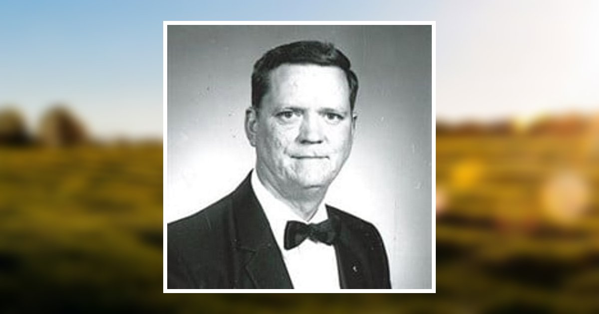 William "Ray" Hall Obituary April 2, 2022 - Haisley Funeral and ...