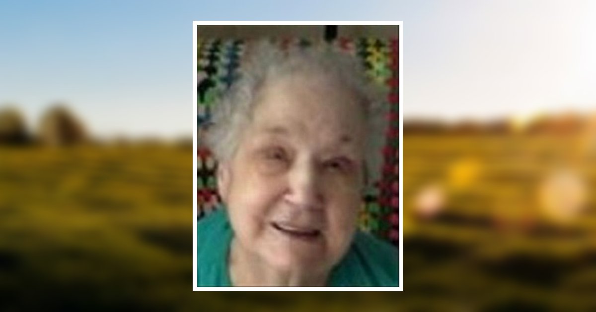 Shirley M. Grassi Obituary July 10, 2016 - Anderson Family Funeral Homes