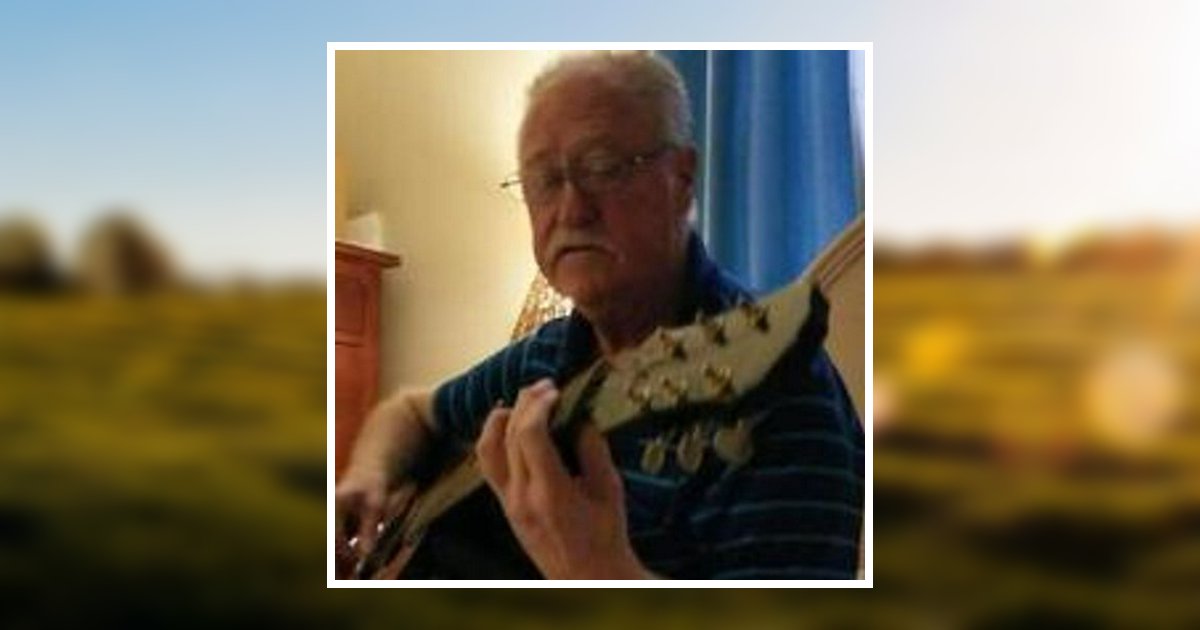 Shelbert "Shelby" Milford Cash Obituary August 4, 2022 - A Dignified ...