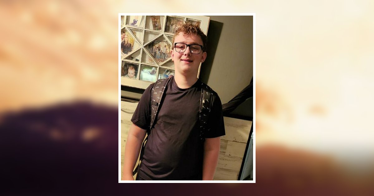 Shane Riley Sheets Obituary September 19, 2022 - Minnis Chapel, INC.