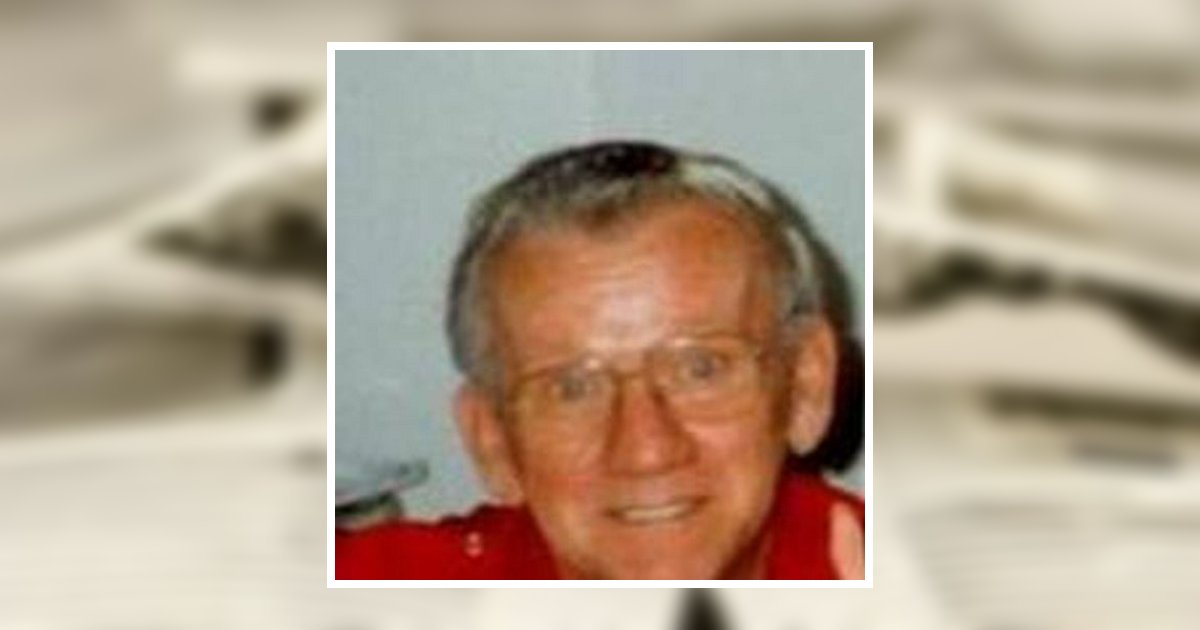 William E. Flitcraft Obituary January 20, 2010 - Stemm Lawson Peterson ...