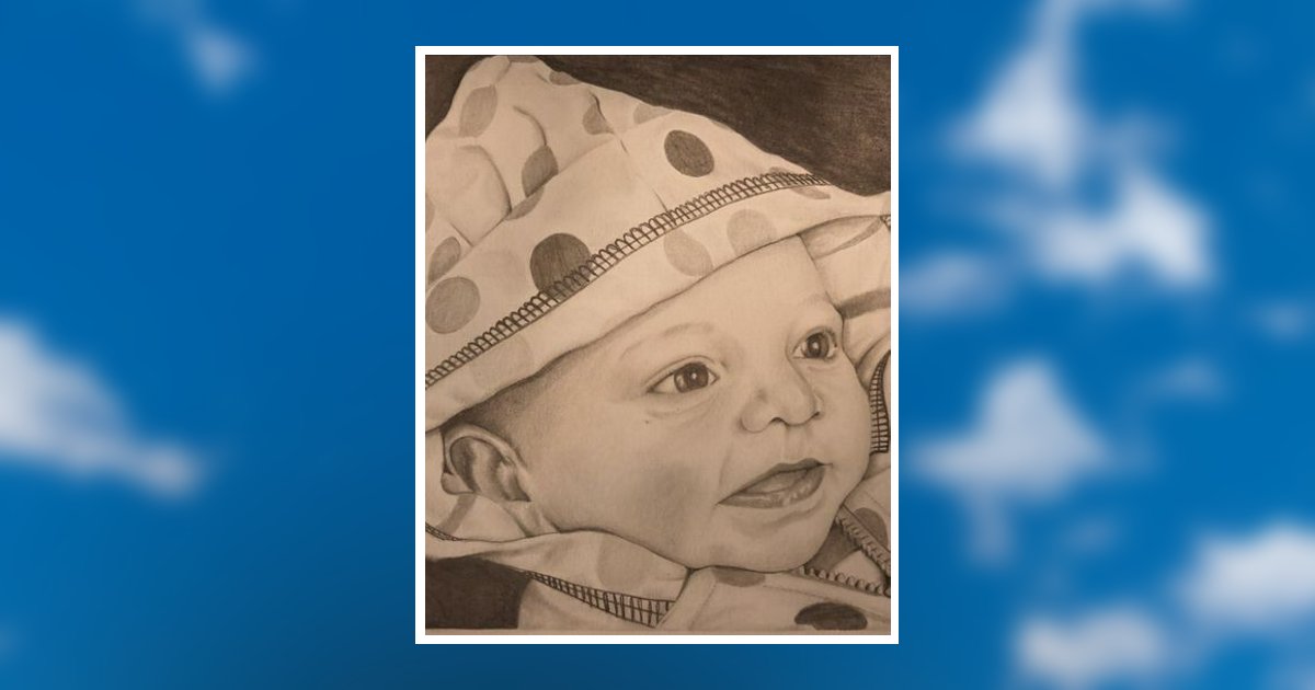 Blake Weston Ivers Obituary January 17, 2024 - Moore-Blanchard Funerals ...