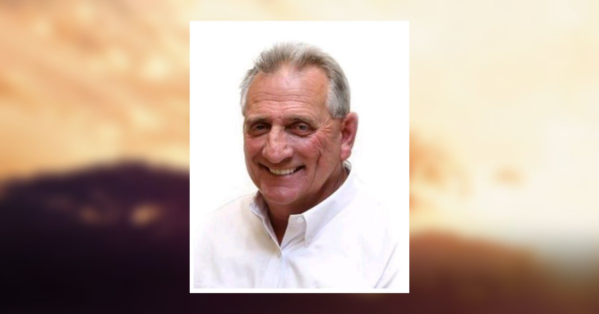 Ronald S. Essary Obituary May 29, 2025 - Penwell-Gabel Olathe