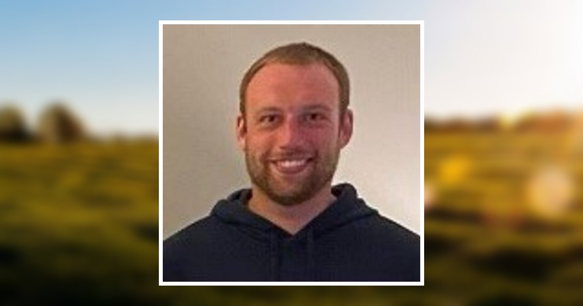 Jason Ziegler Obituary November 12, 2022 - Cress Funeral and Cremation ...