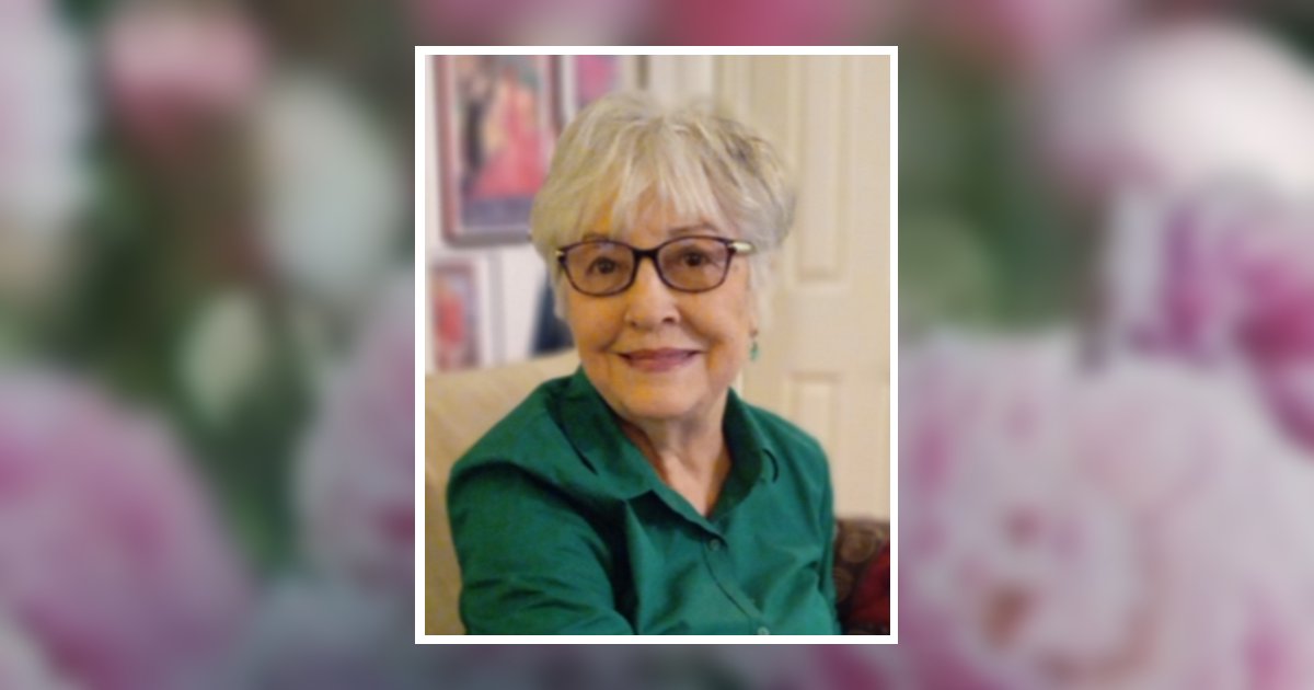 Delfina Dale Jones Obituary July 28, 2025 - Sunset Memorial Gardens ...