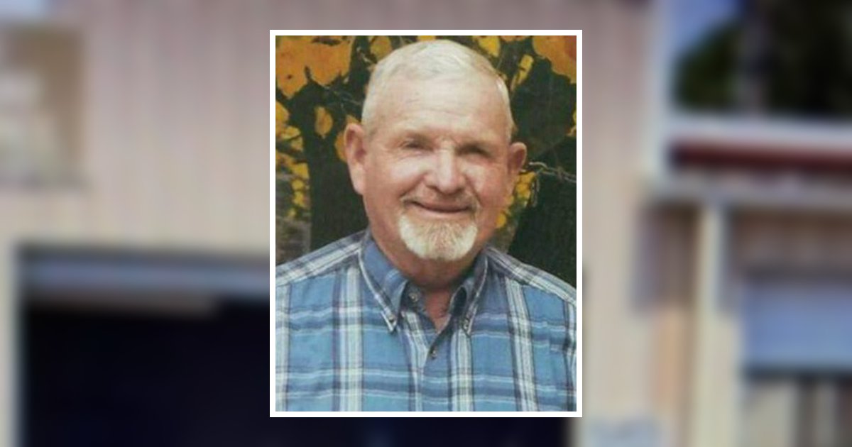 George Howell Obituary September 26, 2022 - Smith Family Funeral Home