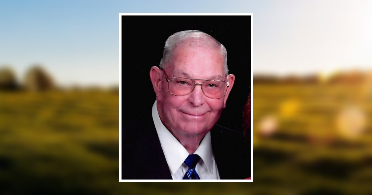 Larry Carr Obituary November 25, 2018 - Day & Genda Funeral Homes
