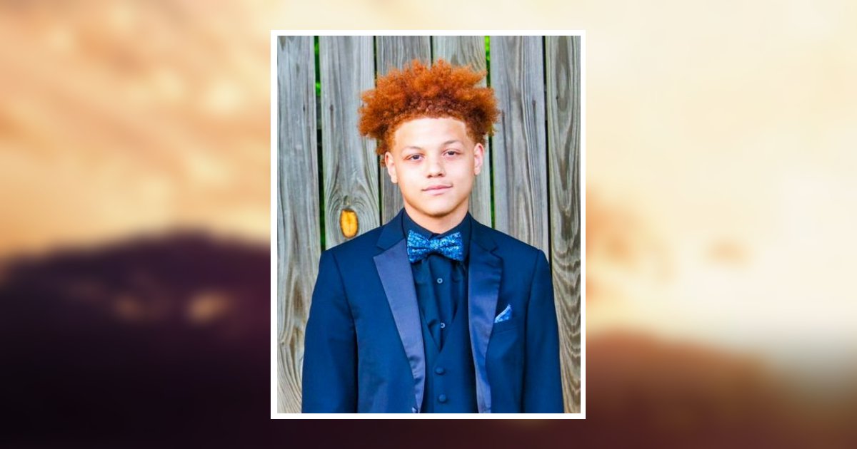 Jacob "Jake" Riley Diehl Obituary June 25, 2025 - Hayworth - Miller ...