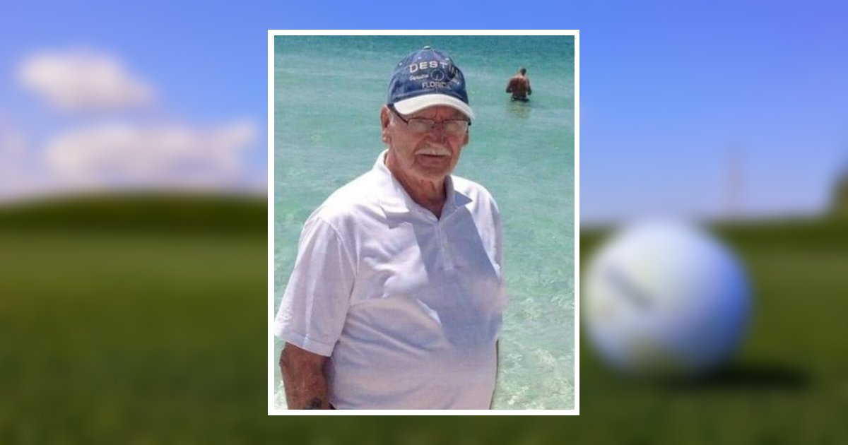 Ray Nielsen Obituary September 26, 2025 - Smith Family Funeral Home