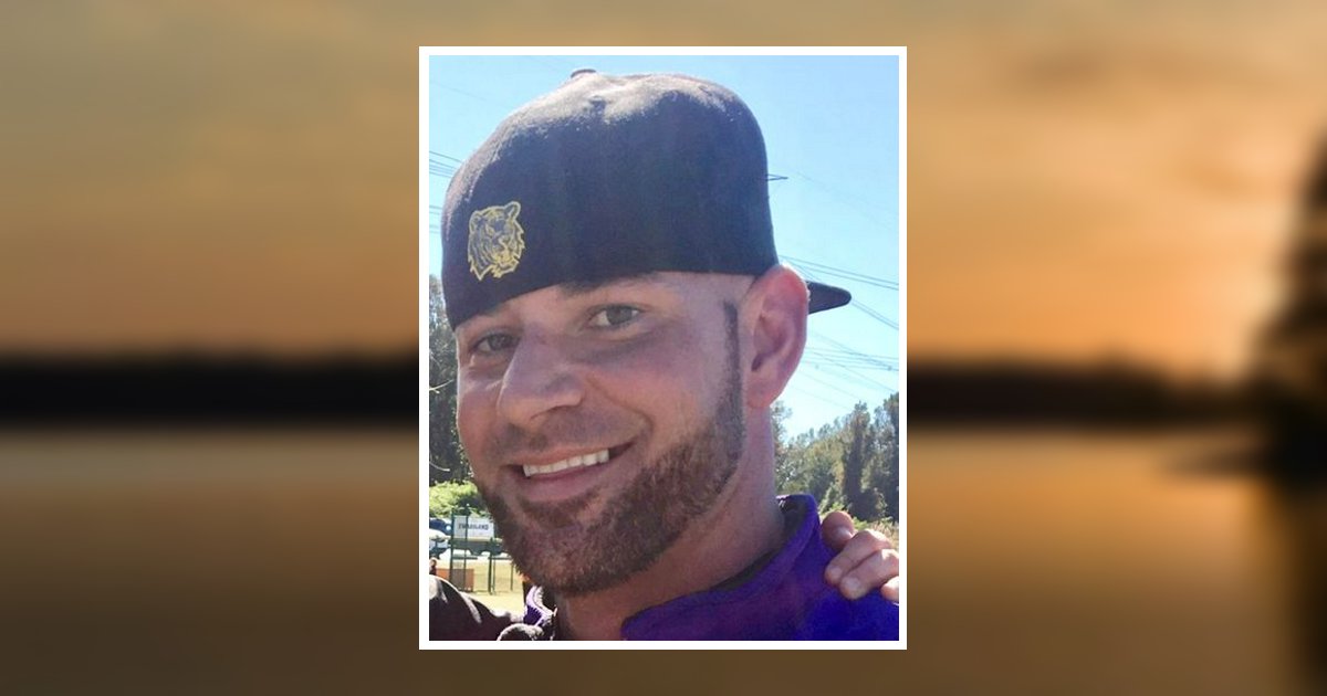 Seth Allen Falcon Obituary February 28, 2025 - Church Funeral Services & Crematory