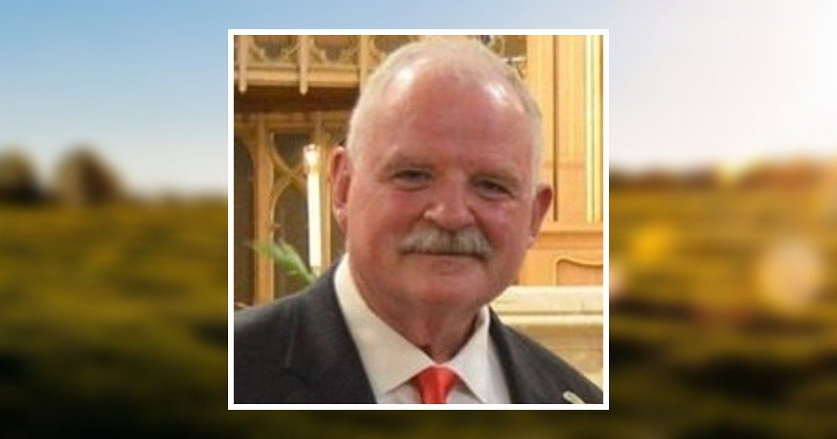 Charles E. "Chuck" Bobinis, III Obituary December 3, 2018 - James E ...