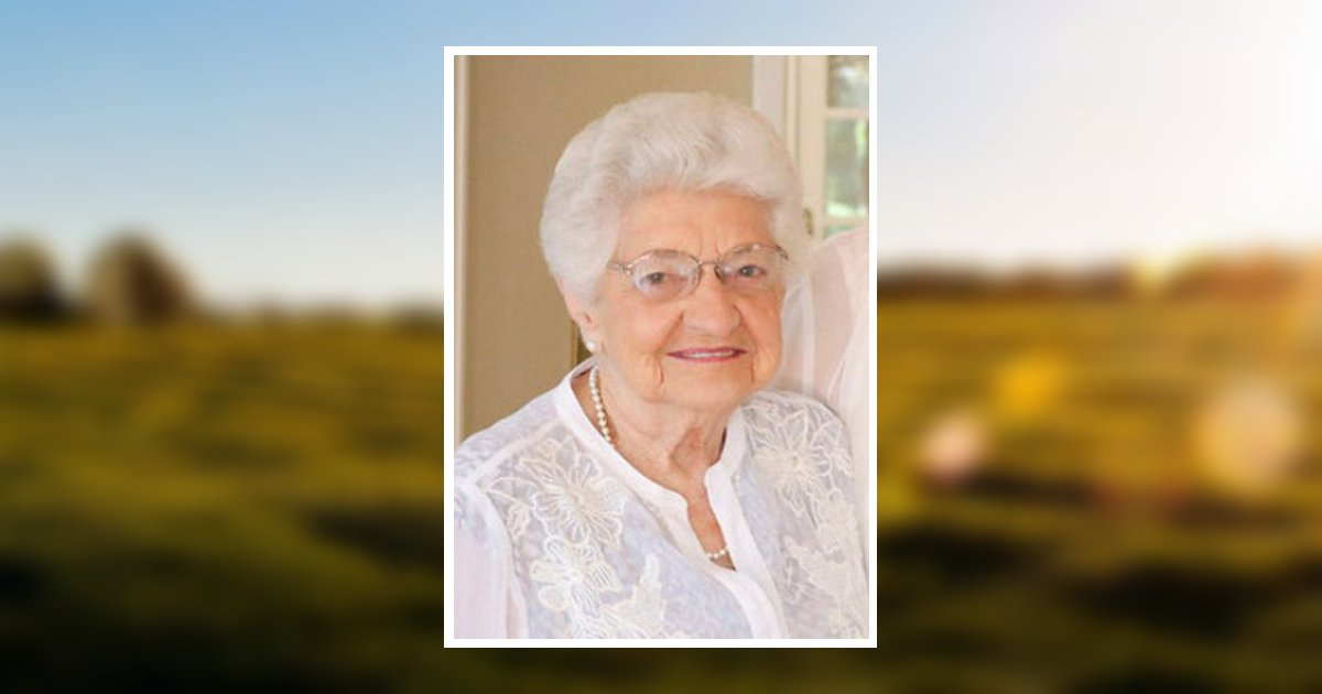 Rachel Caudle Obituary July 10, 2020 - Hartsell Funeral Homes