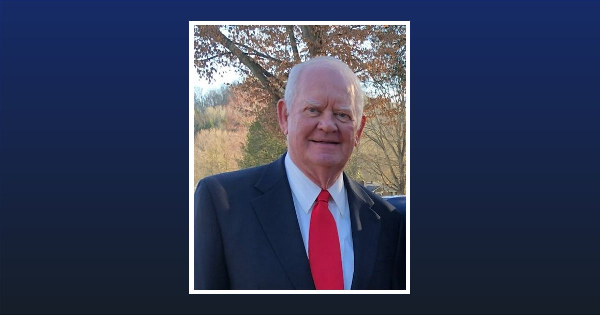 Jesse Tharp III Obituary January 20, 2025 - Hendersonville Memory ...