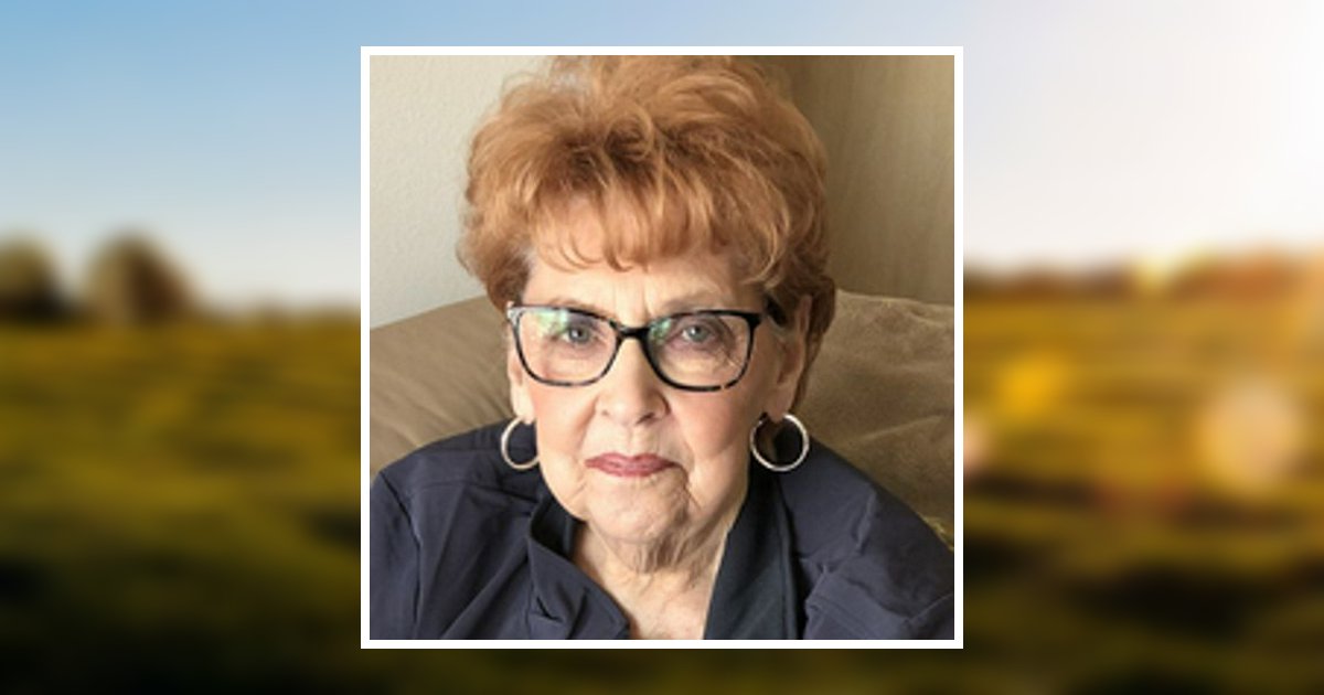 Jean Coleman Obituary April 19, 2021 - Eastgate Funeral & Cremation ...
