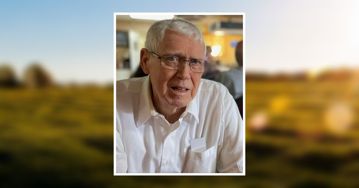 Jerry Morgan Rhodes Obituary August 3, 2025 - Countryside Funeral Home