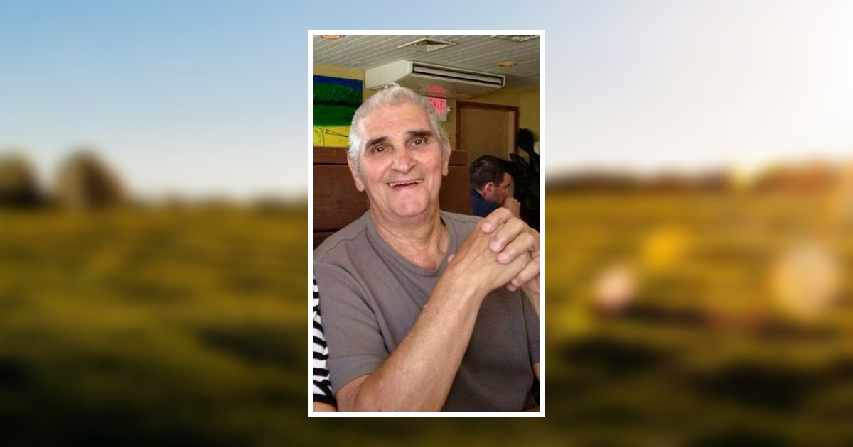 Stephen Ferringo Sr. Obituary February 18, 2017 - Maxwell-Tobie Funeral ...