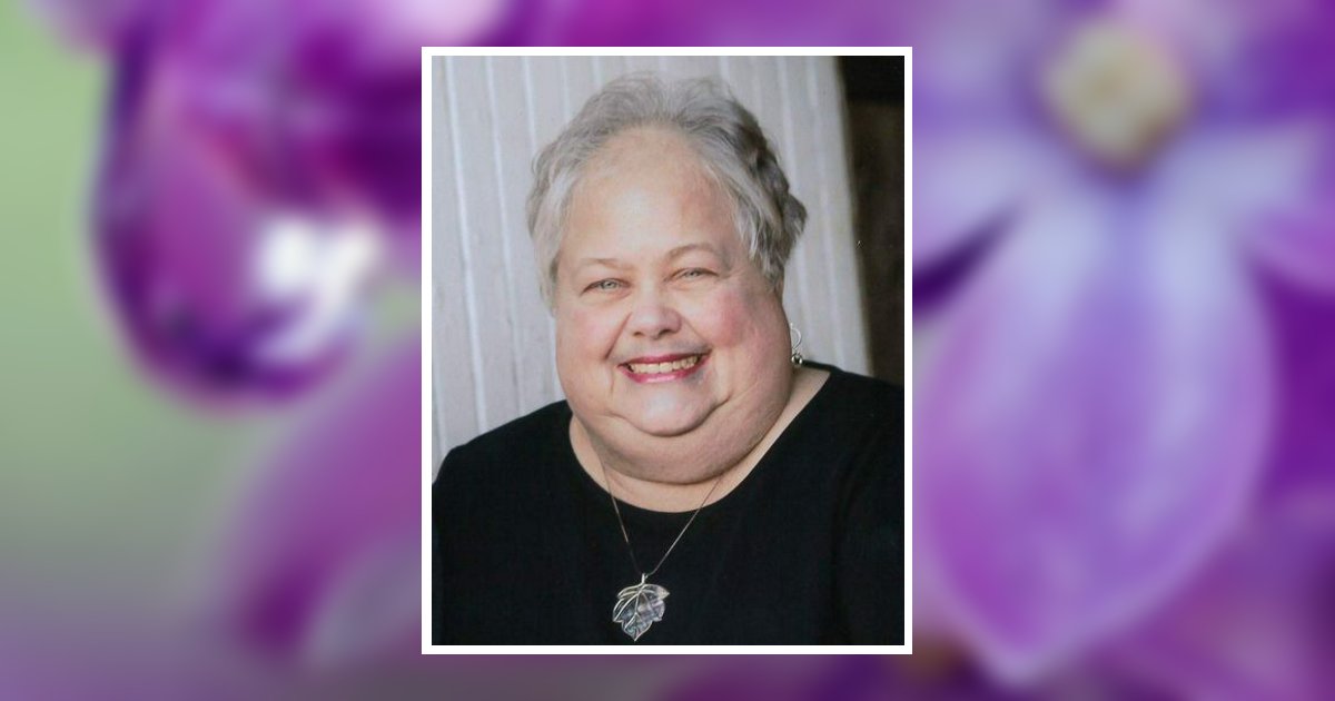 Barbara A. Imler Obituary January 4, 2025 - Flanner Buchanan Funeral ...