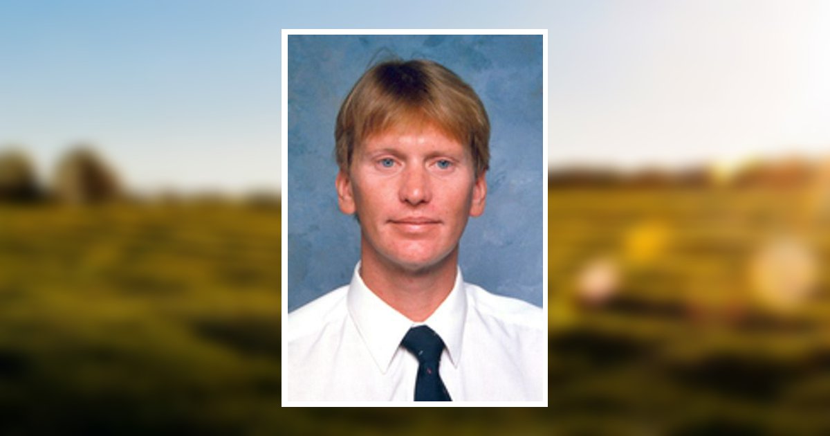 MARK ALAN RUNYAN Obituary September 28, 2012 - DeMoney-Grimes Funeral Home