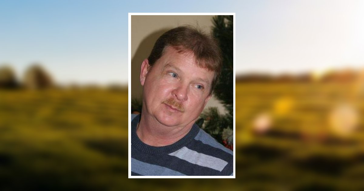 Tim Mayes Obituary September 1, 2014 - Cahall Funeral Homes