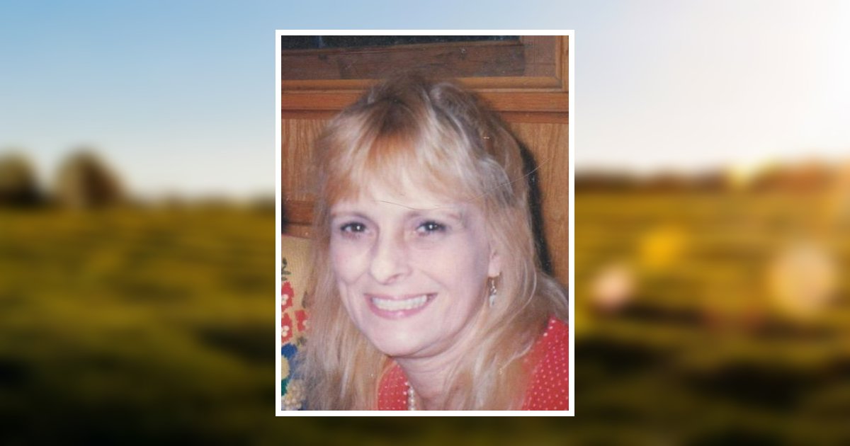 Nancy Russell Obituary July 14, 2014 - Ambrose Funeral Home and ...
