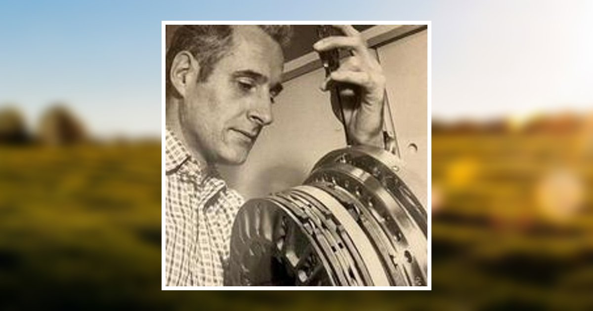 William (Bill) Warren Hunt Obituary September 8, 2024 - Redmon Funeral Home