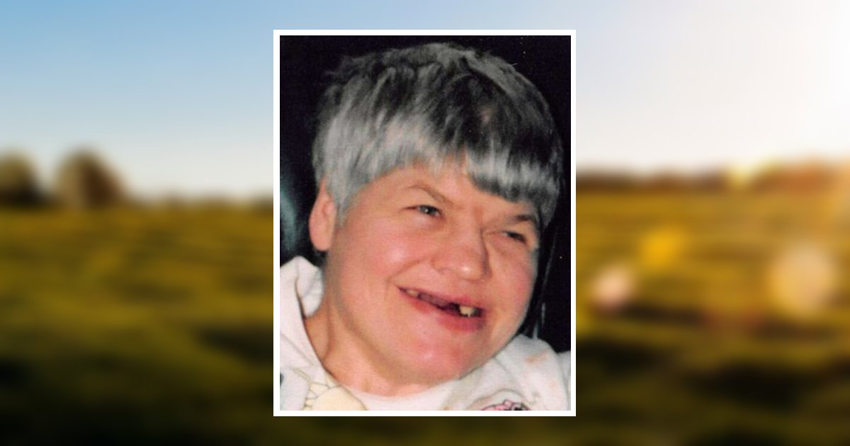 Phyllis Kay Rozell Obituary March 22, 2023 - Hazel Green Funeral Home