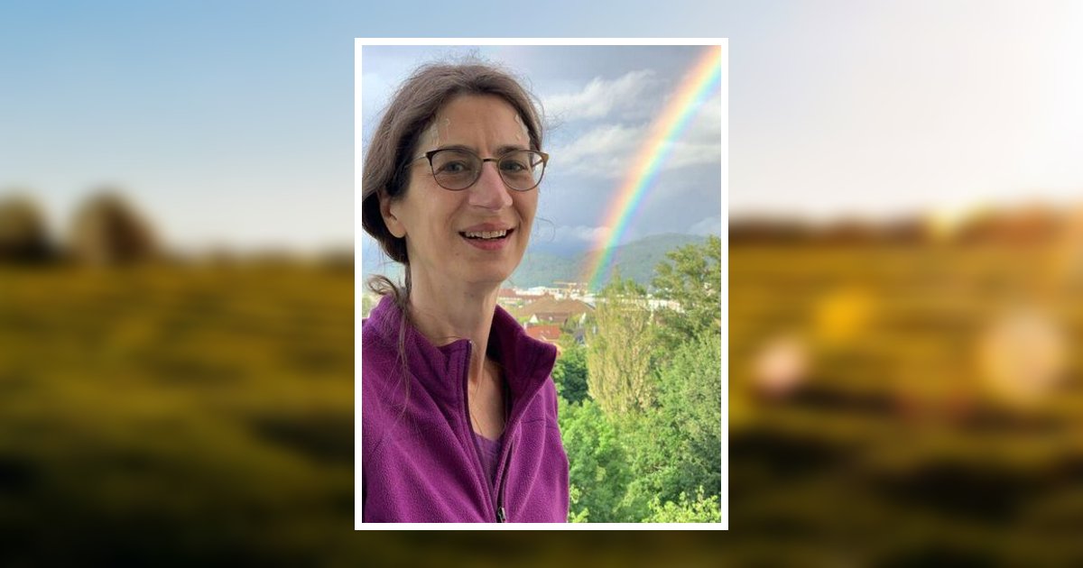 Marika Hoyt Obituary 2023 - Cress Funeral and Cremation Services