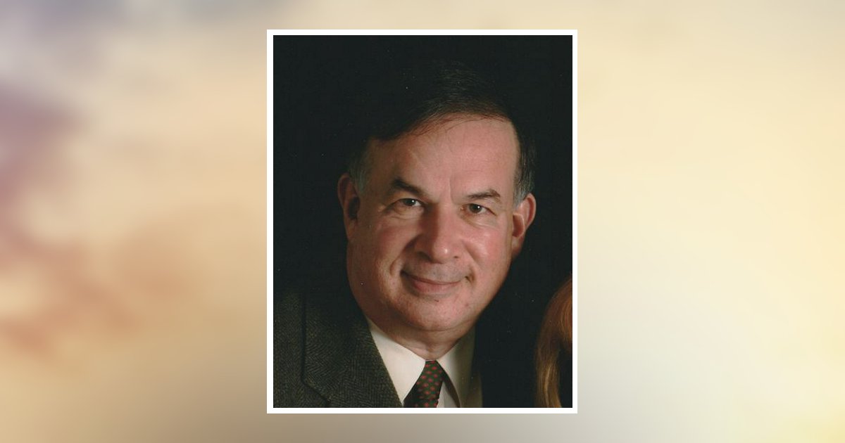 Peter Toth Obituary October 29, 2024 - Harpeth Hills Memory Garden ...