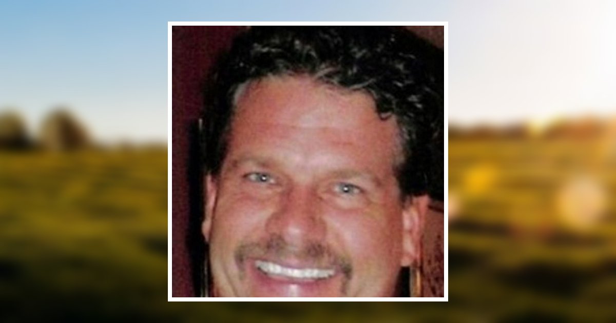 Ronald Salmonson, Jr. Obituary December 29, 2016 - Paradis-Givner ...