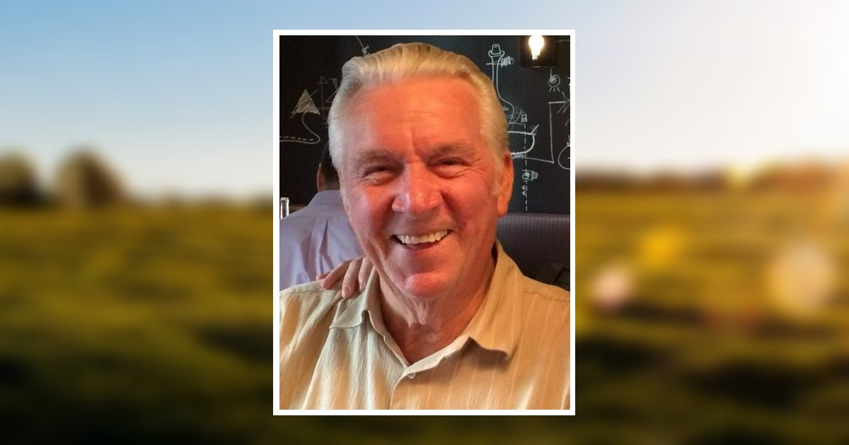 Kenneth Randall "Ken" Inman, Sr. Obituary November 12, 2019 - Peebles ...