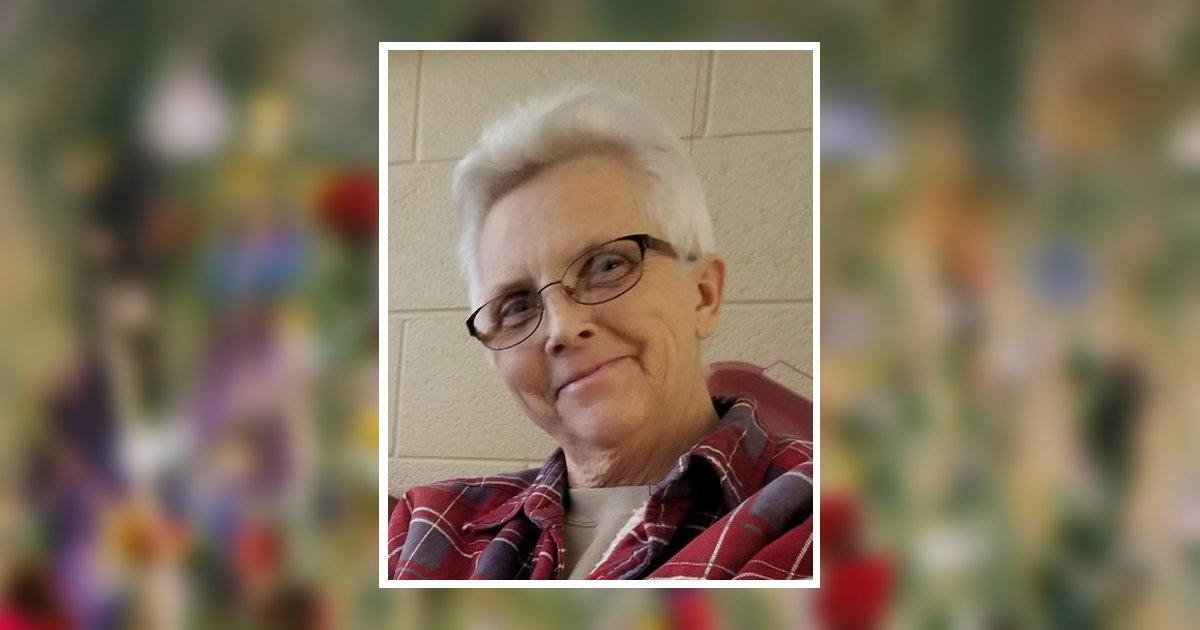 Dolores Mae Rosenbum Obituary March 8, 2024 - Sharp Funeral Homes