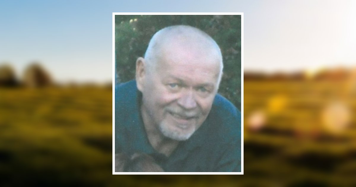 Henry Beaudoin Obituary 2016 - Wenig Funeral Homes