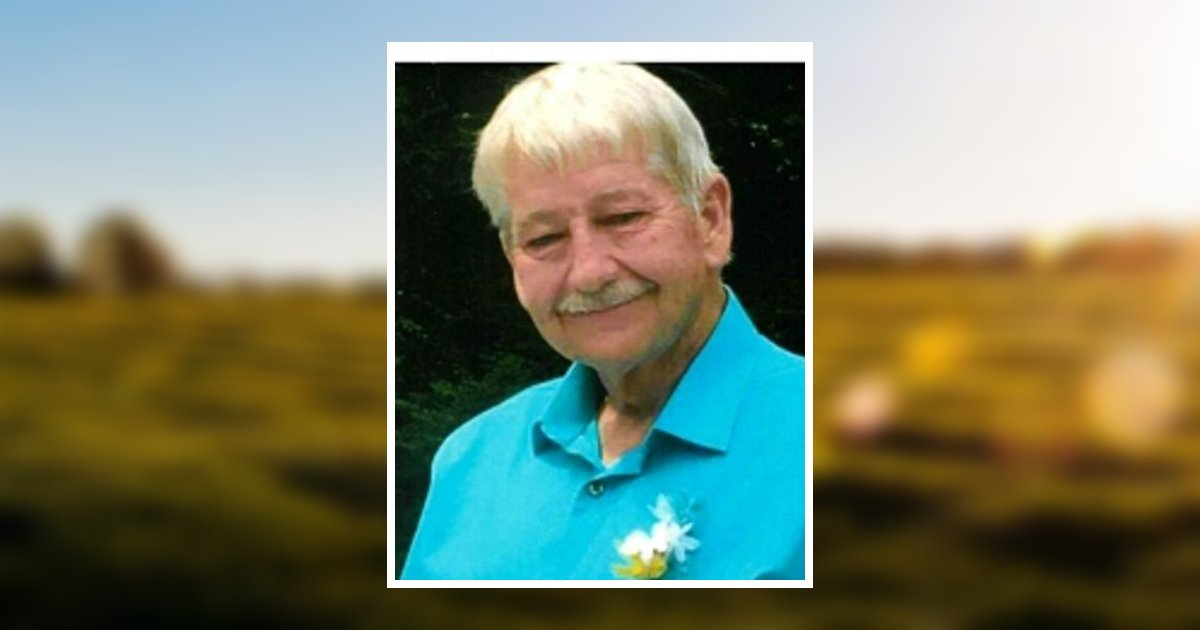 Billy Ray Maxwell Obituary November 13, 2021 - Hooper, Huddleston ...