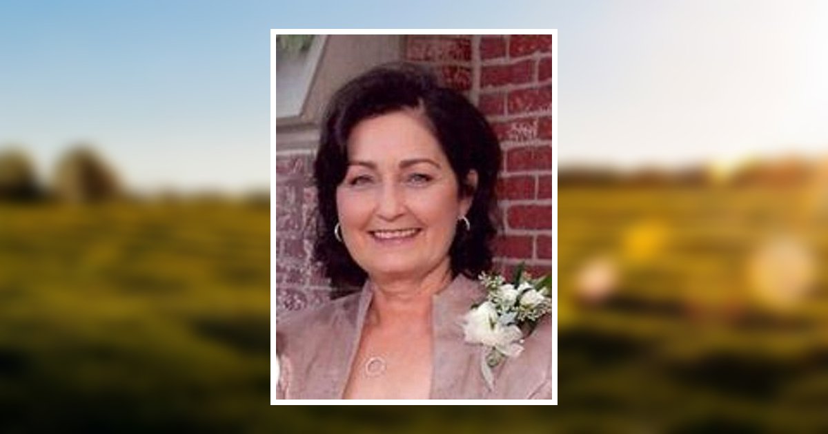 Mrs. Debbie Massengill Obituary July 15, 2012 - Williamson Memorial Funeral Home & Cremation ...