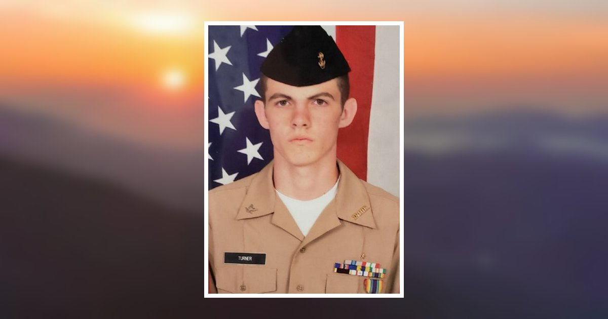 Christopher Nathaniel Turner Obituary February 17, 2023 - Flanders ...
