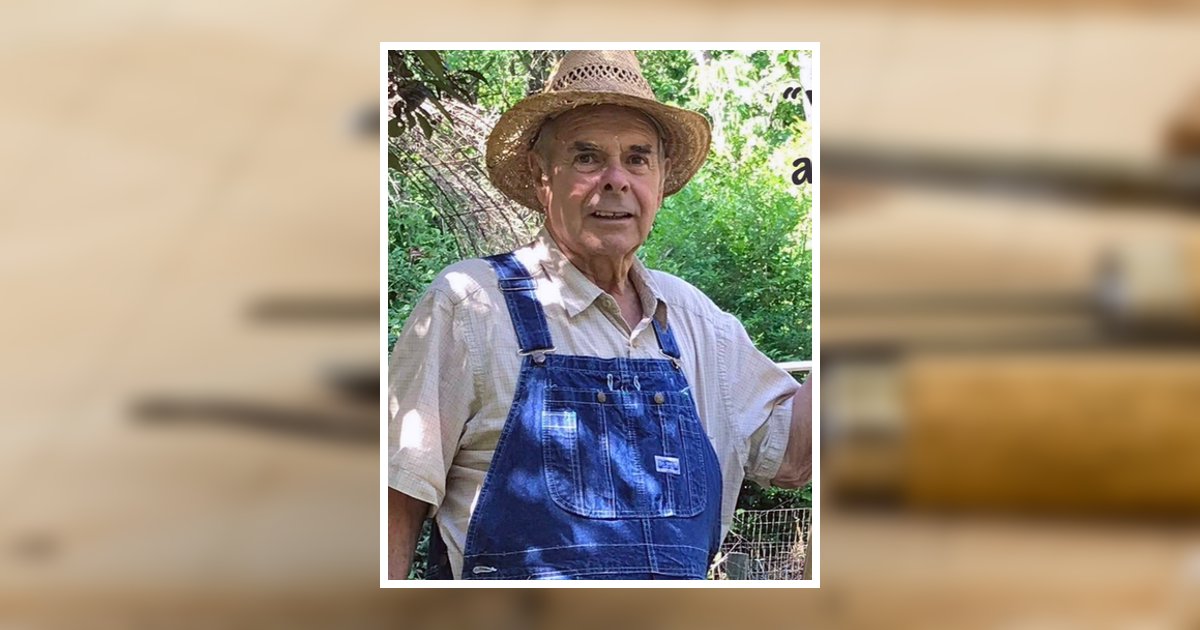 Ronald Roark Obituary July 15, 2025 - Campbell-Biddlecome Funeral Home