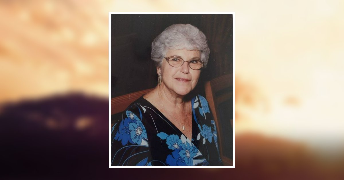 Arlene L. Ehrich Obituary January 12, 2025 - Kurtz Memorial Chapel