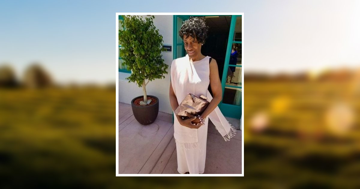 Fritzi June Mitchell-Jones Obituary March 14, 2024 - Schaffer Funeral ...