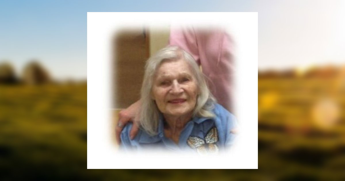 Rose Foss Obituary January 6, 2018 - Bayview-Freeborn Funeral Home