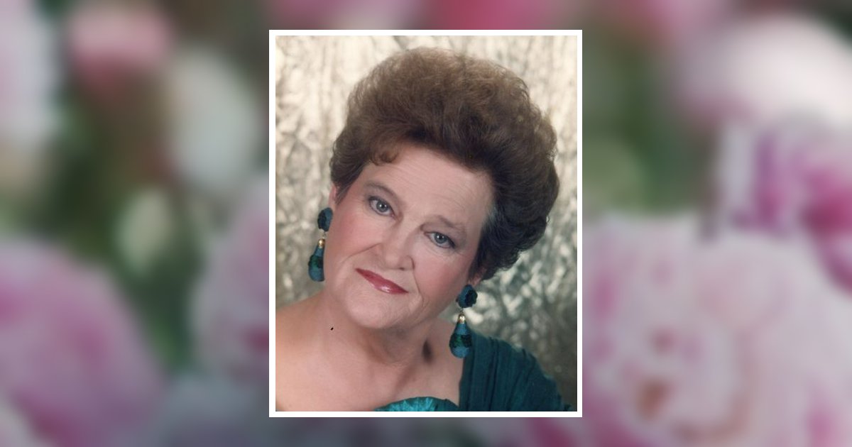 Colleen Fish Clontz Obituary June 2, 2025 - Harrelson Funeral Home ...